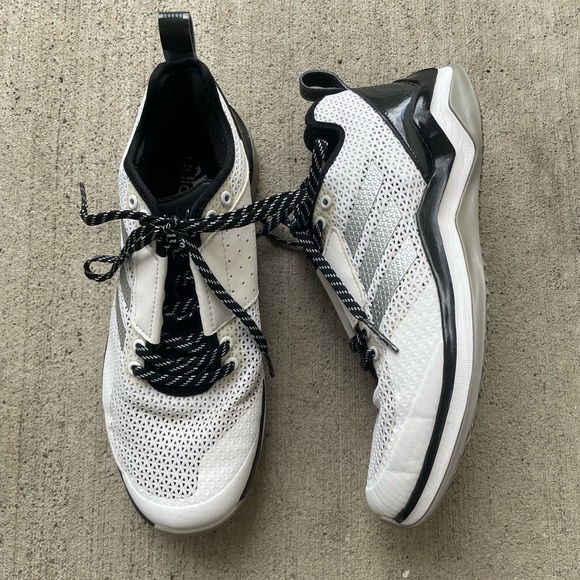 adidas | Shoes | Adidas Spg 7530 Mens Speed Training Sneaker Sz 75 D ...